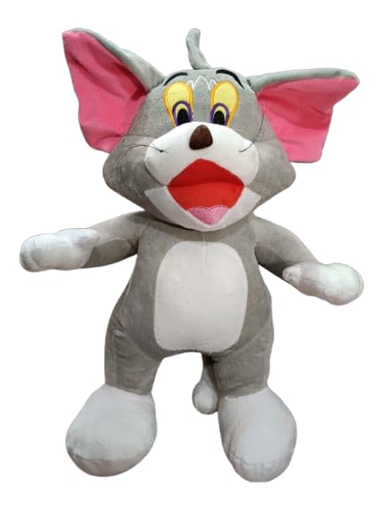 Buy Tale Toys 45 CM Big Size Soft Plush Toy for Kids – Huggable ...
