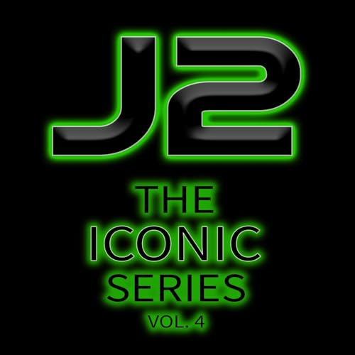 Amazon.com: The Iconic Series, Vol. 4 : J2: Digital Music