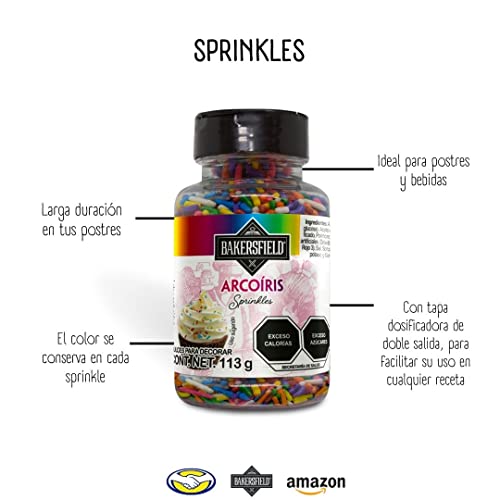 Los 5 Mejores Modelos De Chispas De Colores