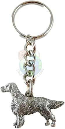 Amazon.com: Irish Setter Keychain : Automotive