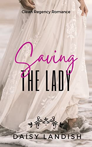 Saving The Lady (The Lady Series - The Blackmore Collection Book 5 ...