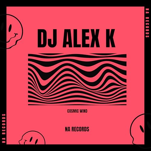 Play Cosmic Wind by Dj Alex K on Amazon Music Unlimited