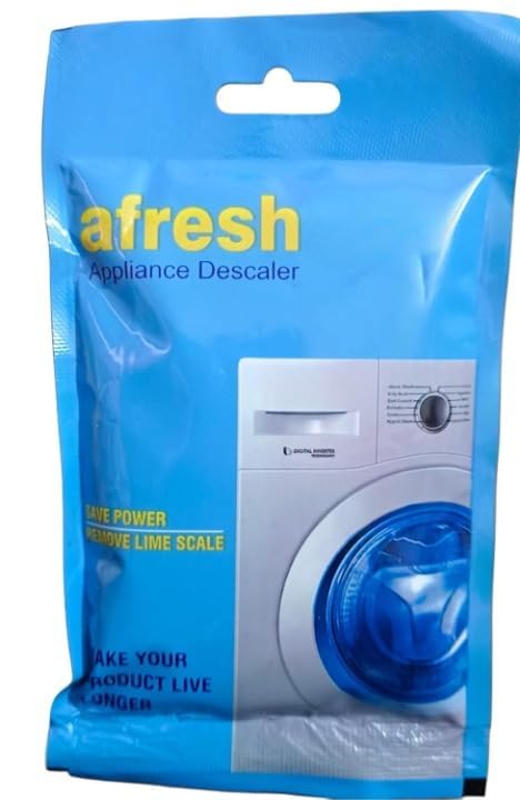 Samsung Washing Machine Drum Cleaning Powder Descaling Powder For Top ...