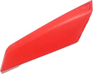 Amazon.com: STLPRO Lateral Gas Cap Cover Fit for 2017-2021 Can Am ...