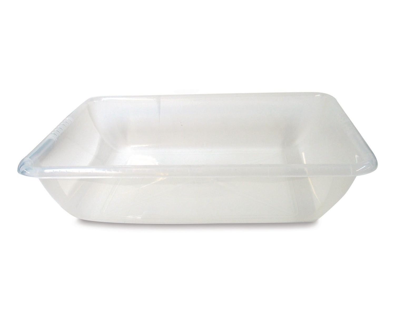 Amazon.com: Edushape See-Thru Activity Tub, Translucent : Toys & Games