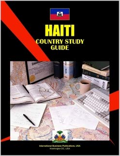 Haiti (World Country Study Guide Library): Amazon.co.uk: International ...