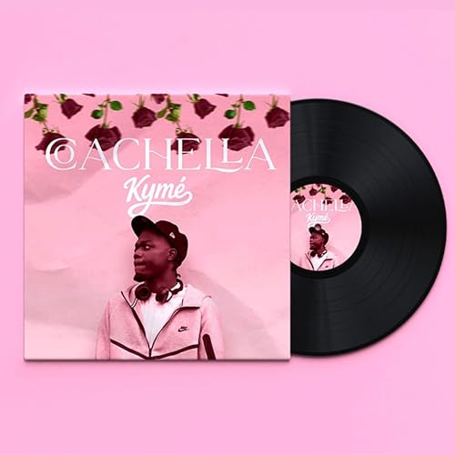 Écouter Coachella de Kymé sur Amazon Music