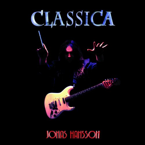 Amazon.com: Classica : Jonas Hansson: Digital Music