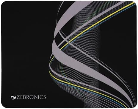 Amazon.in: Buy STRIFF Mpad Mouse Mat 230X190X3mm Gaming Mouse Pad, Non ...