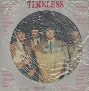 Amazon.com: timeless 2 LP: CDs & Vinyl