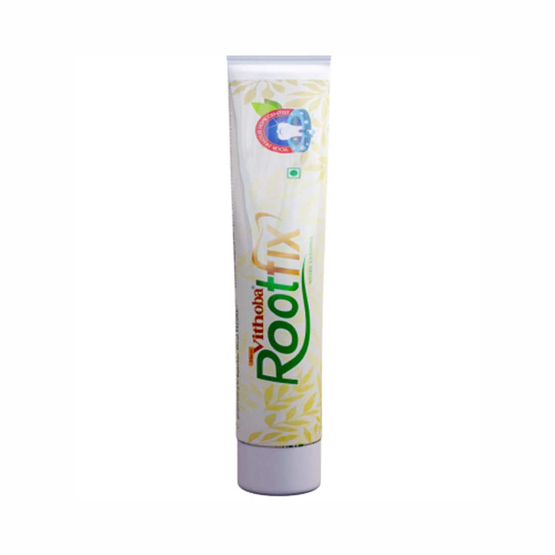 Buy Vithoba Rootfix Tooth Paste, 80gm Online at Low Prices in India ...