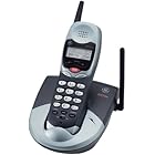 Amazon.com : Clarity D613 Dect 6.0 Cordless Amplified Phone with Clarity Power and Call Waiting ...