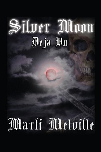 Book review of Silver Moon Deja Vu - Readers' Favorite: Book Reviews ...