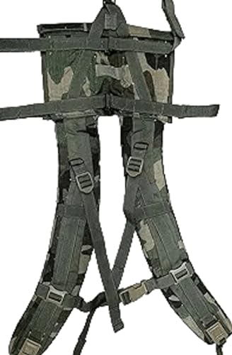 Best Tree Stand Carry Straps (WITH PICTURES!)