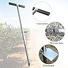 Amazon.com: 36 Inch Soil Sampler Probe, Stainless Steel Soil Sampling ...