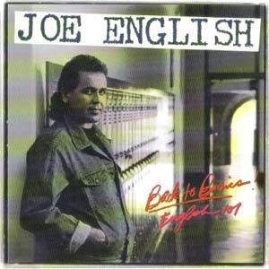 Joe English, The English Band - Back to Basics: English 101 - Amazon ...