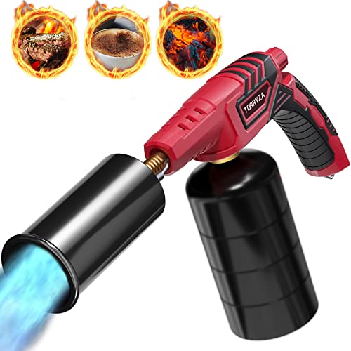 Top 10 Best Culinary Torch For Meat : Reviews & Buying Guide - Katynel