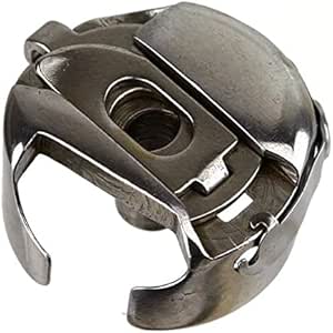 Amazon.com: BAIJAC Replacement for Bobbin CASE Pfaff 2036 2038 2040 ...