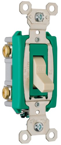 Snapklik.com : Legrand- PS30AC2ICC6 30-Amp 120-volt/277-volt Back And ...