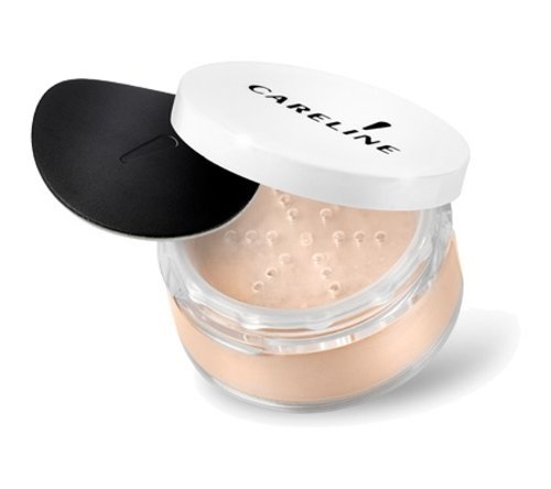 Amazon.com : Careline Fix and Go Loose Powder (#10 Natural) : Beauty ...