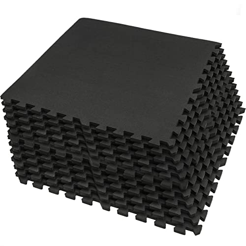 Amazon Best Sellers: Best Exercise Equipment Mats