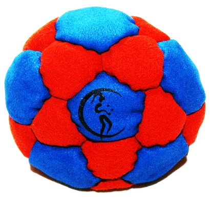 Amazon.co.uk Best Sellers: The most popular items in Foot Bags