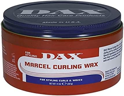 Amazon.com: Marcel Wax : Beauty & Personal Care