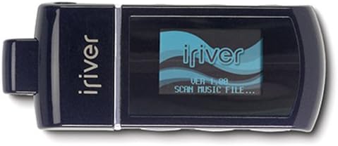 Amazon.com: iriver N10 256 MB Flash Portable MP3 player : Electronics
