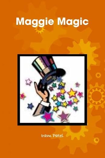 Buy Maggie Magic Book Online at Low Prices in India | Maggie Magic ...