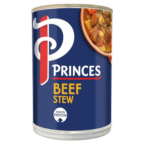 Amazon.co.uk Best Sellers: The most popular items in Tinned Stews