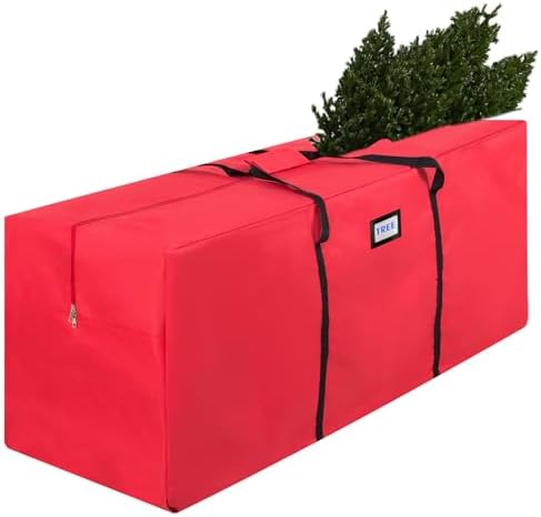 Amazon.com: ProPik Christmas Tree Storage Bag | Fits Up to 7.5 ft ...