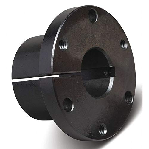 TB WOODS MECHANICAL SDS1-5/8 1 5/8 in. BORE, Steel Material, Quick ...