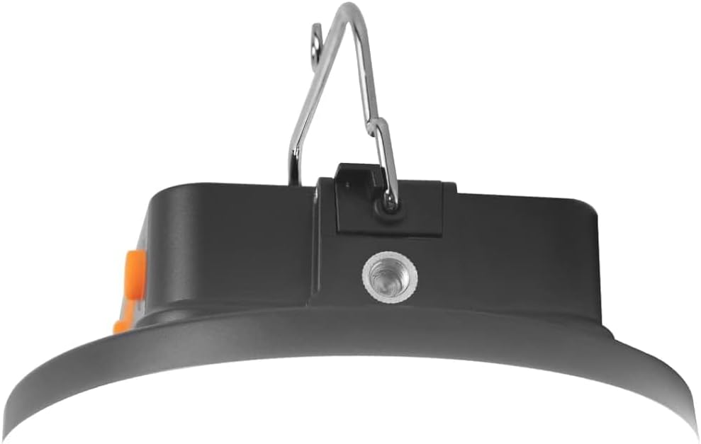 16500mAh Rechargeable 3500LM Led Work Light with Remote,Tool Light ...