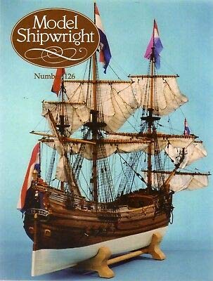 Model Shipwright: NUMBER 126 : Bowen, John: Amazon.de: Bücher