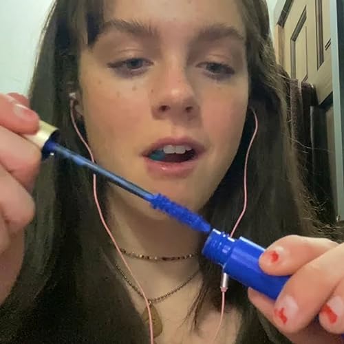 Play a Simple ASMR Video by Gracie K on Amazon Music