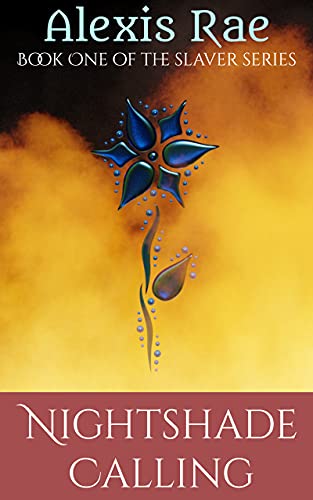 Nightshade Calling - Kindle edition by Rae, Alexis. Literature ...