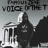 【発売日：2023年12月25日】・製造元:Famous Zeke