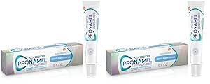Amazon.com: Sensodyne Pronamel Gentle Whitening Alpine Breeze ...