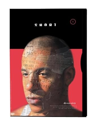 Amazon.com: Short 5 - Diversity : Diesel, Vin, Lewis Steidl, Cara ...