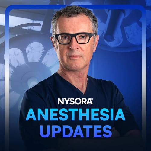Anesthesia Updates : NYSORA: Amazon.in: Books