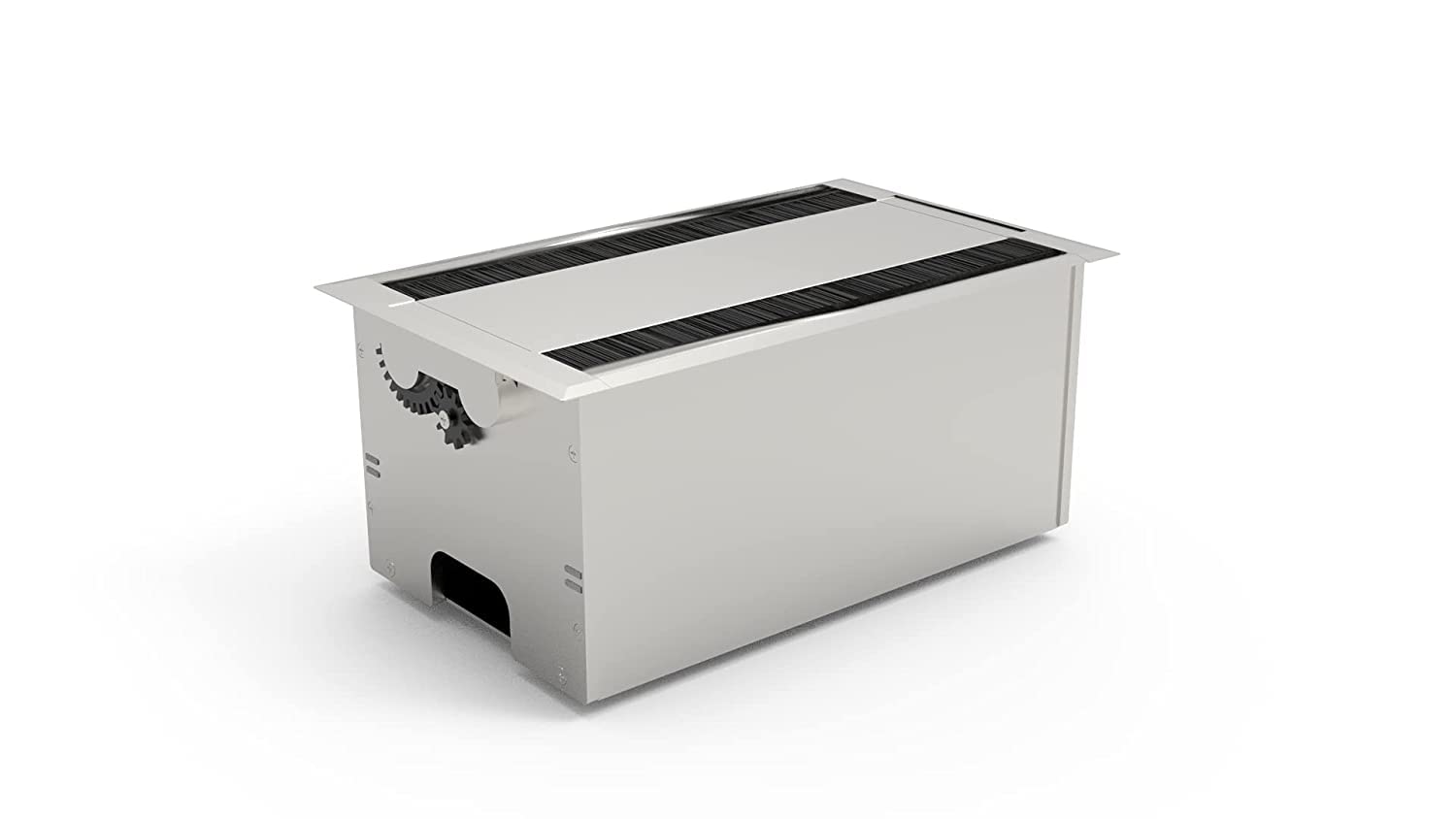 Connect System Aluminium Grommet / Table Flip Cover/ Table top Cover ...