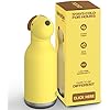 Amazon.com: asobu Bestie Bottle Insulated Stainless Steel Water Bottle ...