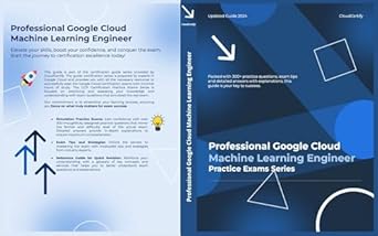 Amazon.co.jp: Certified Professional Google Cloud Machine Learning ...