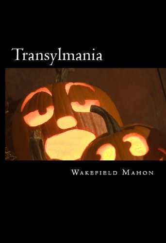 Amazon.com: Transylmania eBook : Mahon, Wakefield: Kindle Store