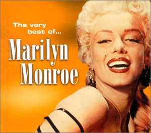 Monroe, Marilyn - Very Best of - Amazon.com Music