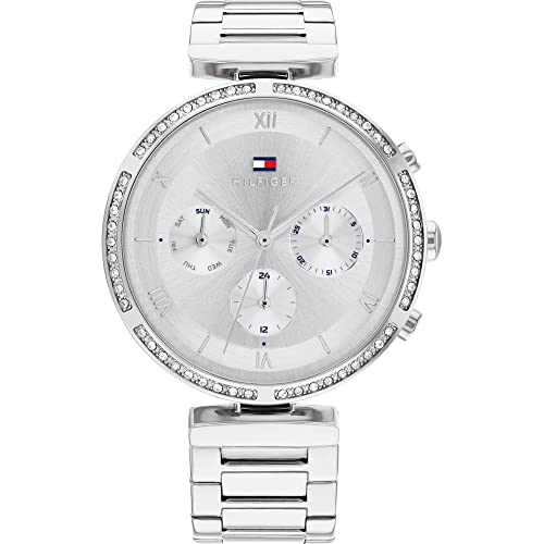 Tommy Hilfiger Watches | Best Prices In KSA | For Men & Women | Riyadh ...