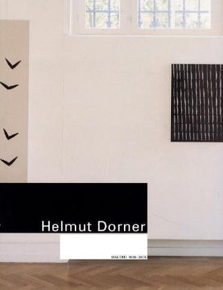 Amazon.co.jp: Helmut Dorner - Malerei 1988 - 2005 : Liesbrock, Heinz ...