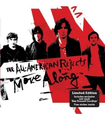 All American Rejects - Move Along - Amazon.com Music