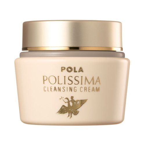Amazon.com : Pola Polissima Cleansing Cream 3.5 oz. : Facial Cleansing ...
