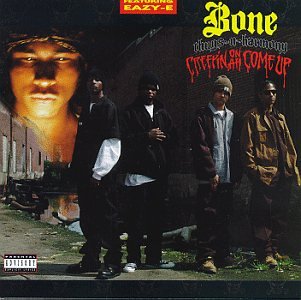 Bone Thugs-N-Harmony, Eazy-E - Creepin' on Ah Come Up - Amazon.com Music